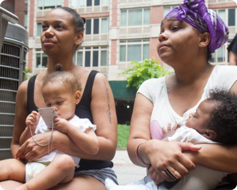 Transitional Shelter for Women & Children | Loaves and Fishes